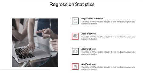 Top 10 Regression Statistics Powerpoint Presentation Templates In 2025