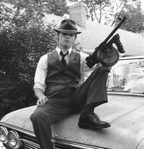 Gangster 1930