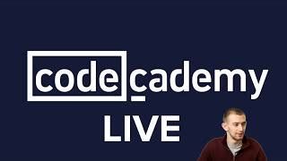 Python Codecademy
