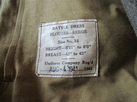 Ww2 1941 Ppcli Princess Patricias Canadian Light Infrantry Battle