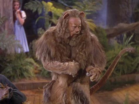 Put Em Up Wizard Of Oz Lion The Wonderful Wizard Of Oz Wizard Of