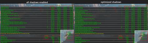 Hauke Thießen Tutorial Disabling Obsolete Shadow Casters In Unreal