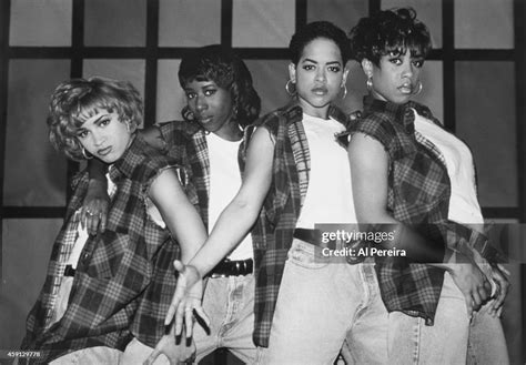 Xscape 1995 Xscape Back To The 90s