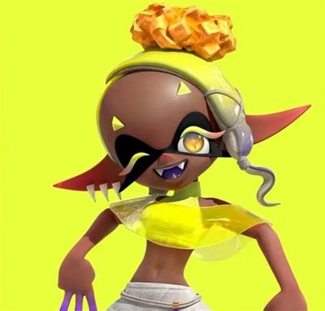 Frye Splatoon 3 Splatoon