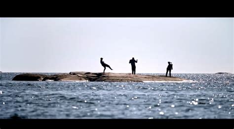 How To Approach An Islet Taideyliopiston Blogit