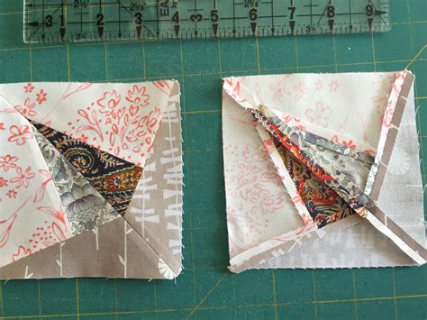 Patchwork N Play July 2017