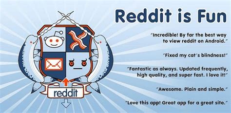 Reddit App Banned From Play Store For Being NSFW