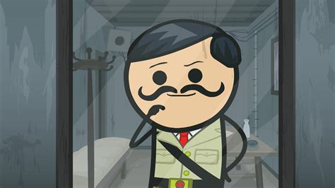 The Cyanide And Happiness Show Season 2 Image Fancaps