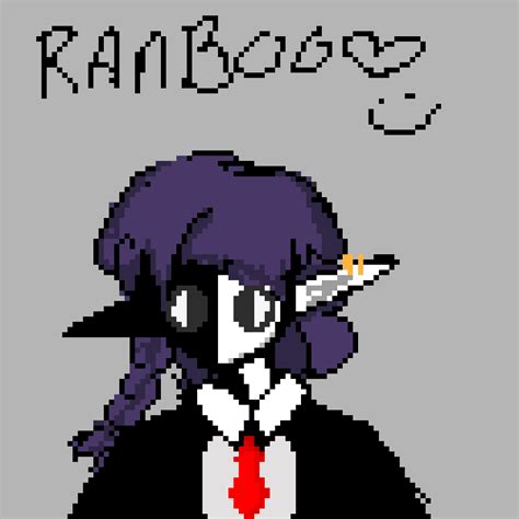 Rosey Voids Gallery Pixilart