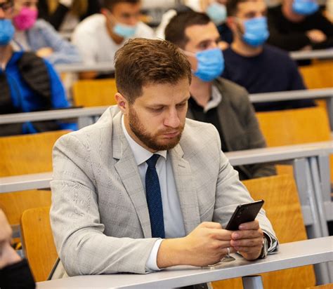 Čengić Se Oglasio O Prvih 100 Dana Vlade Ks Bosnainfo