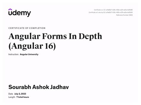 Sourabh Jadhav On Linkedin Angular16 Angularforms Angularuniversity