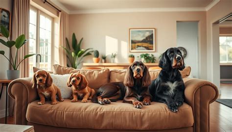 Discover Cocker Spaniel Adaptable Lifestyle In Australia