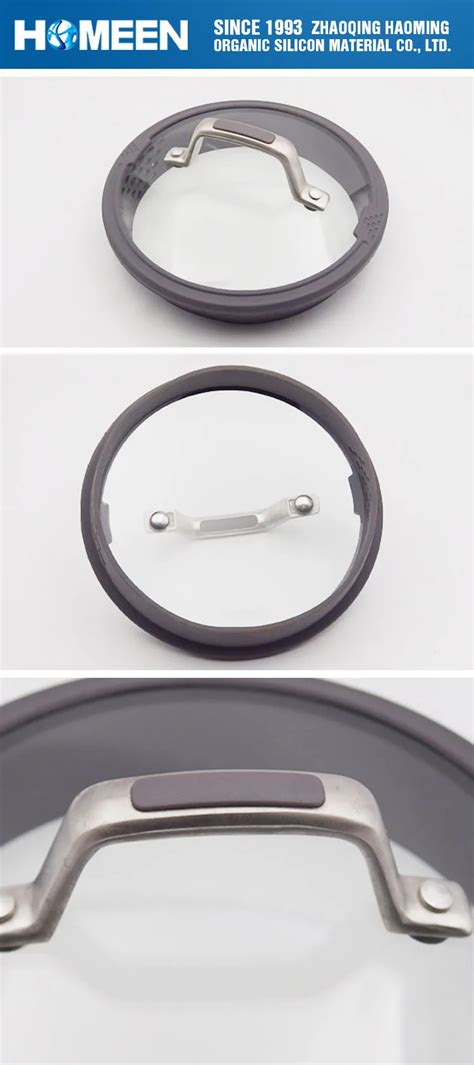 Knobs For Cookware Lids Glass Lid Knobs Cooking Pot Lid Handles Buy