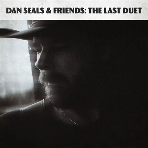Dan Seals The Late Pop And Country Icon Serves The Last Duet Releasing