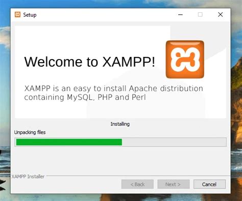 如何使用xampp在本地安裝wordpress？ （一步一步來） 小狸科技