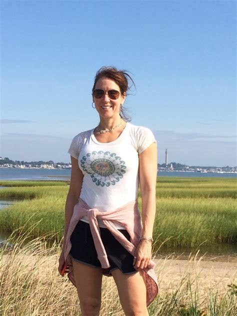 Staff Spotlight Mindy Mitchell Campus Bound