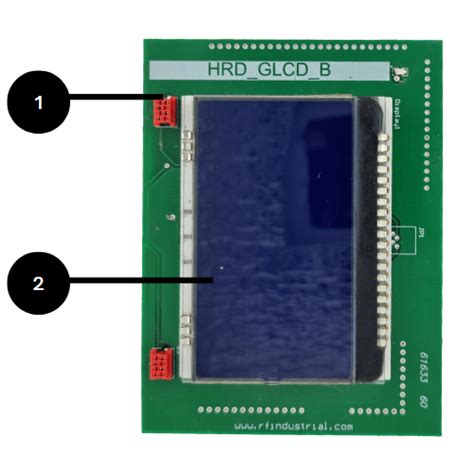 Emic Glcd Emic Electrónica Modular Inteligente Colaborativa