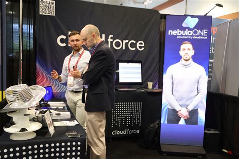 Cloudforce Cloudforce Added A New Photo