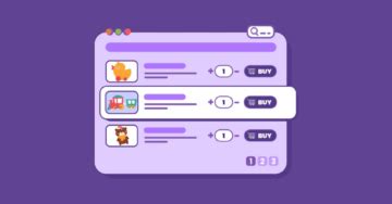 The Easiest Way To Create WooCommerce Product Table Steps