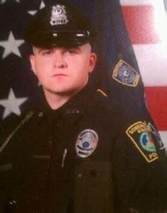 Legislation Proposed To Make Sean Collier Official Spd Officer