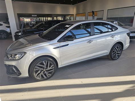 Vw Virtus Exclusive 2026 Fotos Preço Consumo E Ficha Técnica