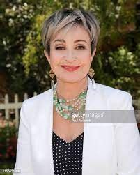 Actress Annie Potts Stock Fotos Und Bilder Getty Images Annie Potts