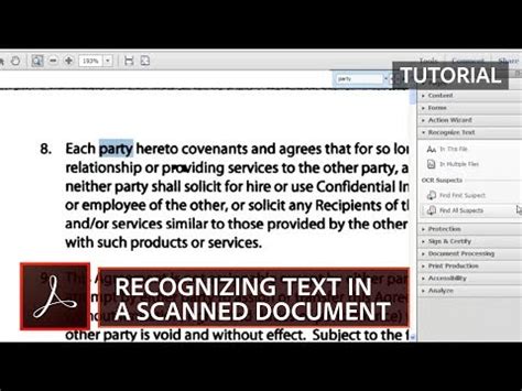 Troubleshooting Guide Fixing PDF Text Search Issues Expertrec