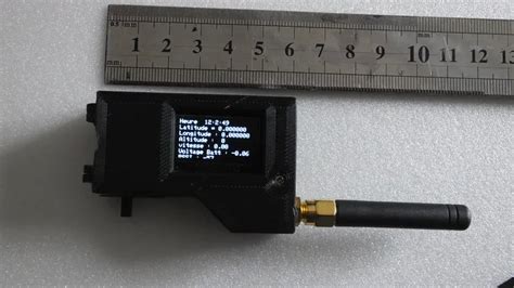 Universal Telemetry For Rc Plane With Android App Flite Test