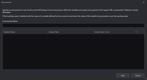 web api tester