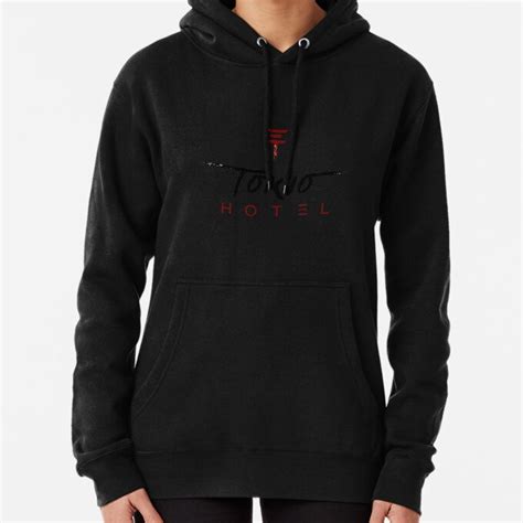 Hoodies Tokio Hotel Shop