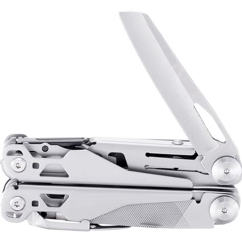 Vevor 17 In 1 Multitool Pliers Multi Tool Pliers Cutters K Nife