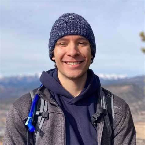 Sam Forrest Samforrest • Threads Say More