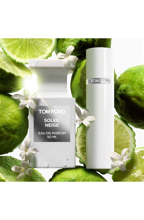 Tom Ford Soleil Neige Eau De Parfum Travel Spray Nordstromrack