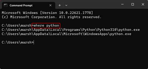 Windows PC에서 Python을 완전히 제거하는 방법