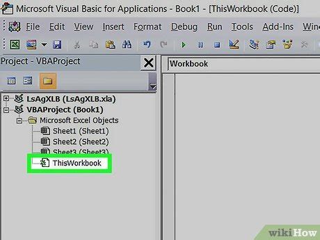 How To Run Macros Automatically Steps WikiHow Tech