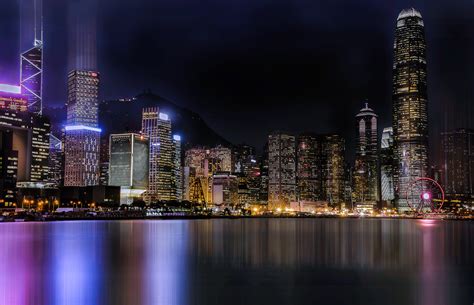 Free Images City Cityscape Metropolitan Area Metropolis Skyline