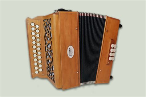 Mcneela Guide To The Top 5 Button Accordions For Traditional Irish Music