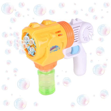 Sunnydays Maxx Bubbles Cyclone Gun