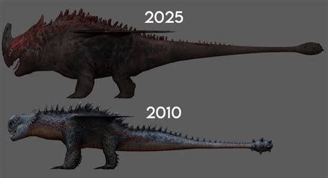Red Death Comparison How To Train Your Dragon Know Your Meme