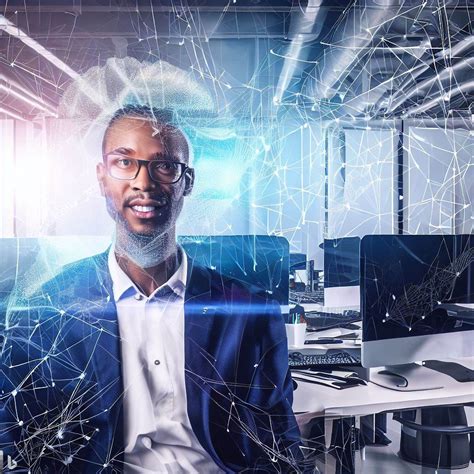 Emerging Trends In Nigerias Computer Network Architecture