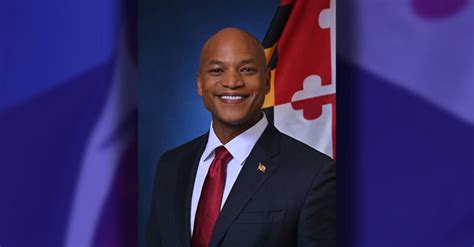 Gov Wes Moore North Dallas Gazette
