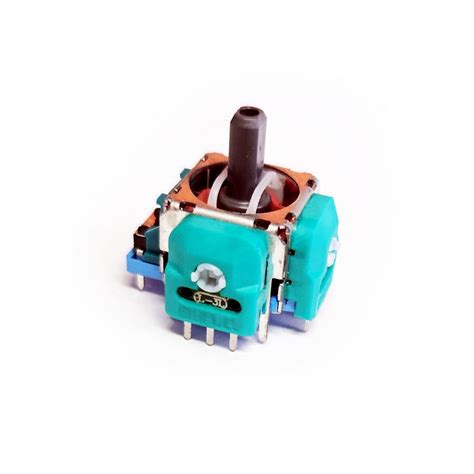 Ginfull Potentiometer V1 For Dualsense Joystick Analog Playstation Ps5
