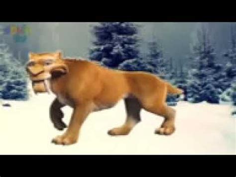 Drulii Tv Animals Learn 2 Youtube