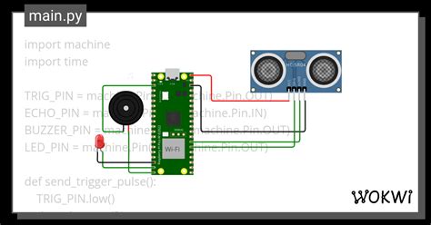 Buzz That Thang Copy1 Wokwi Esp32 Stm32 Arduino Simulator