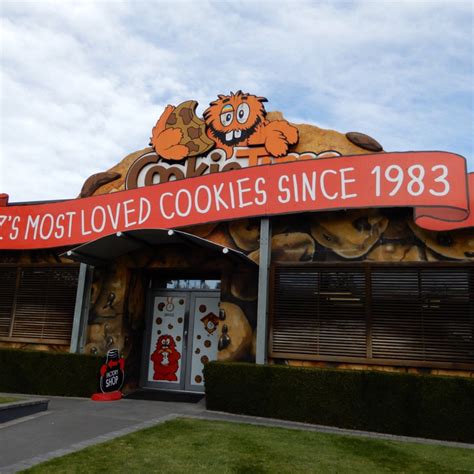 Cookie Time Factory Shop All You Should Know Before You Go 2026 W