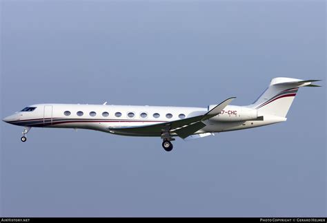 Aircraft Photo Of A7 Chc Gulfstream Aerospace G700 690378
