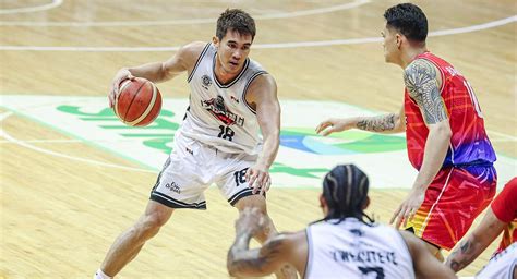 Troy Rosario unrestricted free agent on Blackwater release