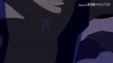 Luffy Scary Look On Make A GIF