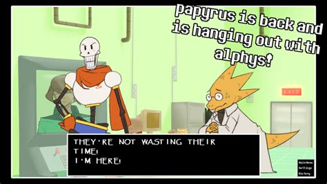 Undertale Act To Flirt By Zirkkun