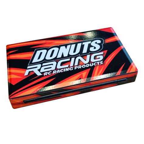 Precision Scale Dont 1002 Donuts Racing